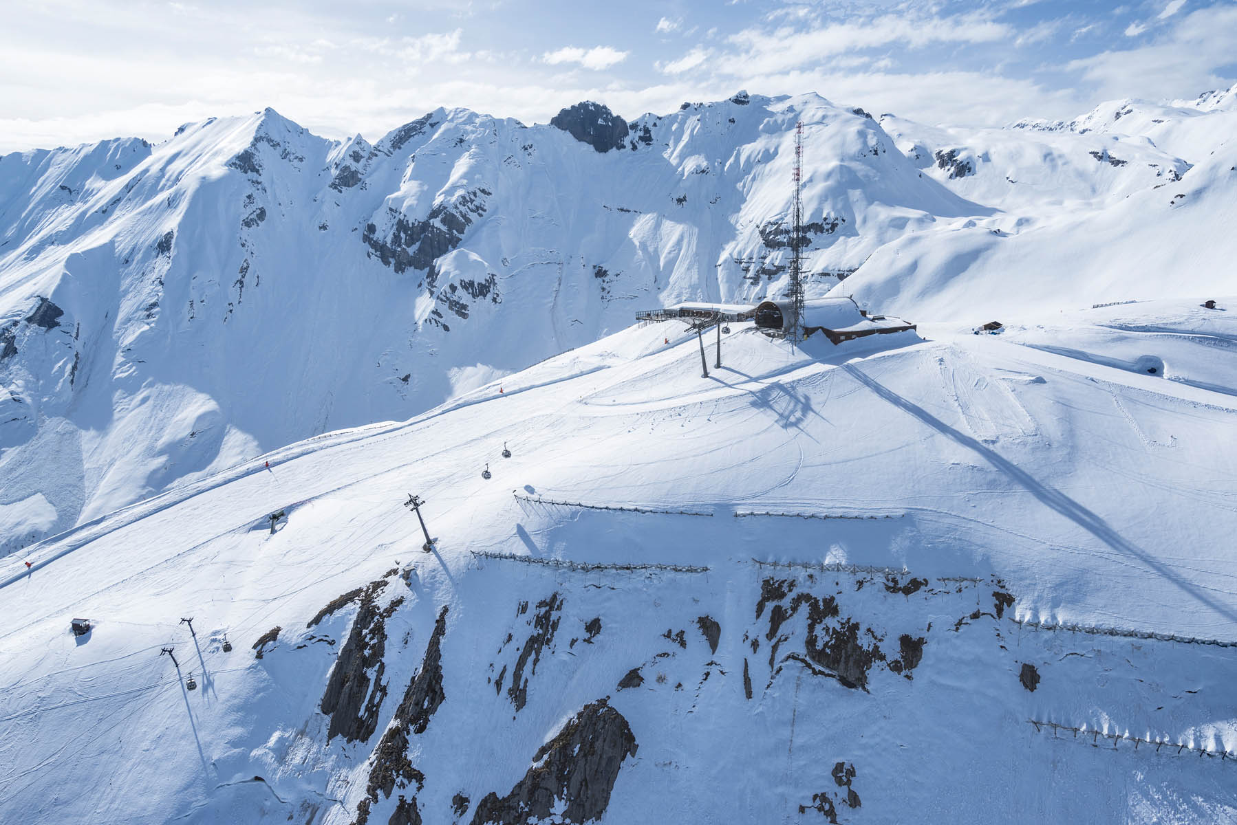 Anzère Tourisme - I Like Switzerland