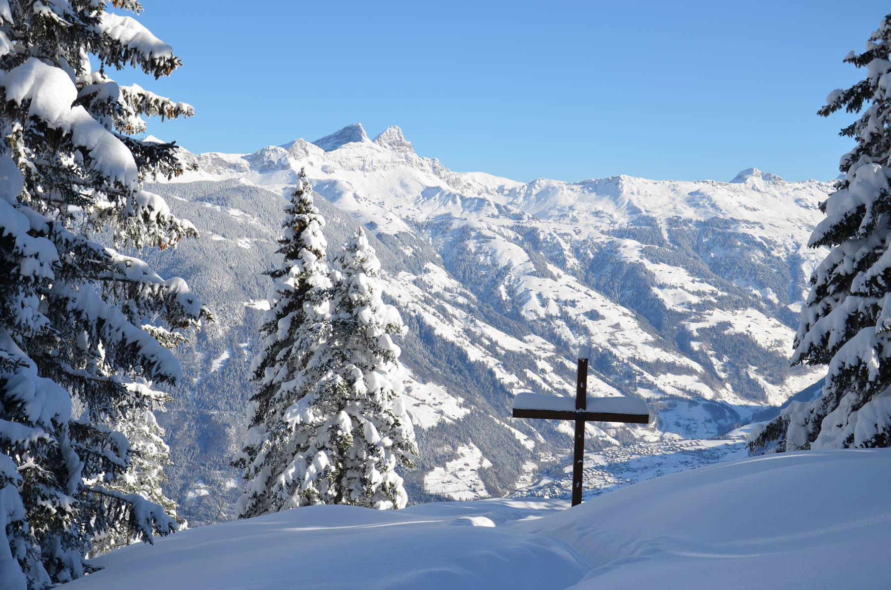 Attinghausen Tourismus - I Like Switzerland