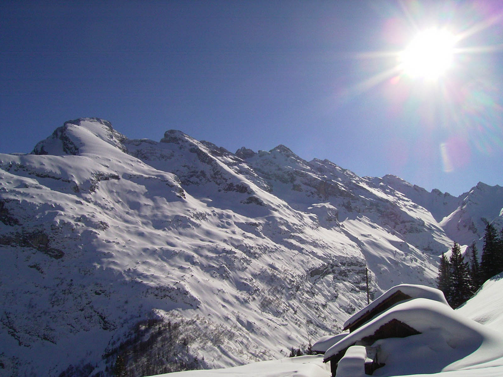 Attinghausen Tourismus - I Like Switzerland