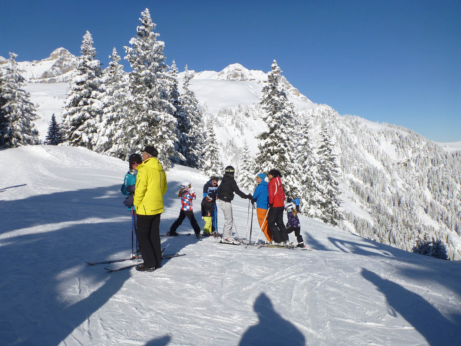 Attinghausen Tourismus - I Like Switzerland