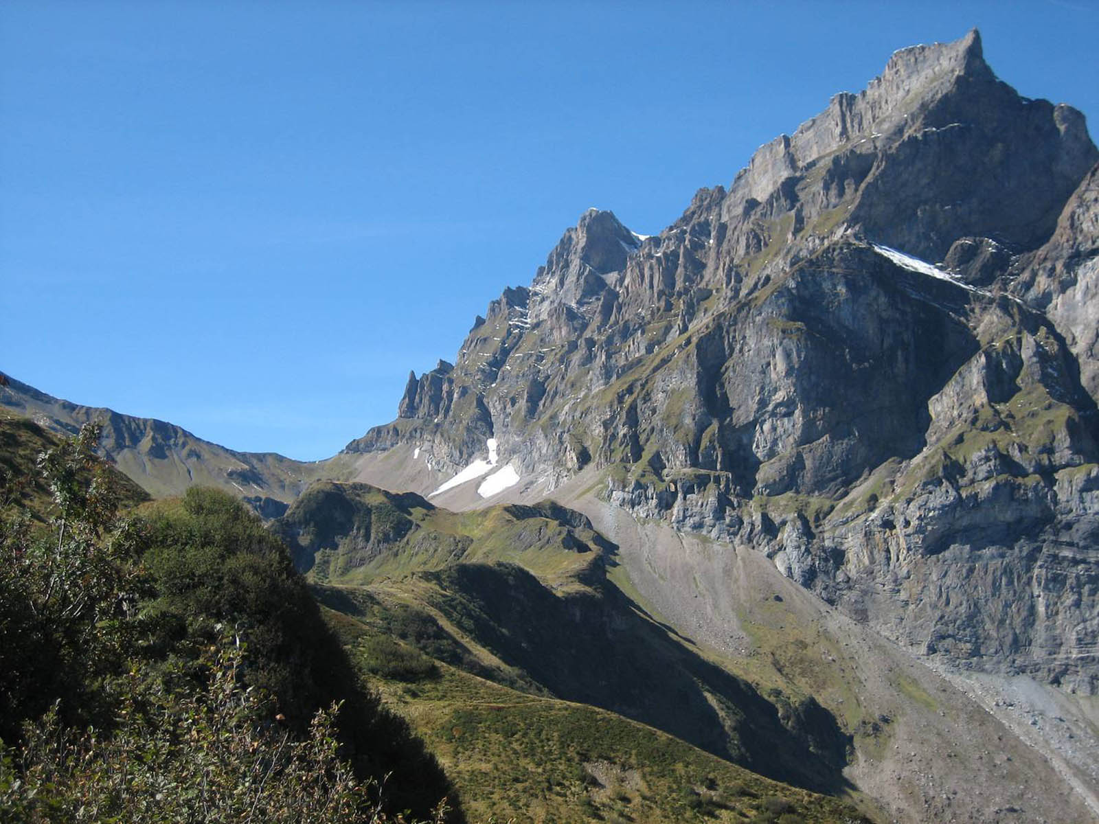 Attinghausen Tourismus - I Like Switzerland