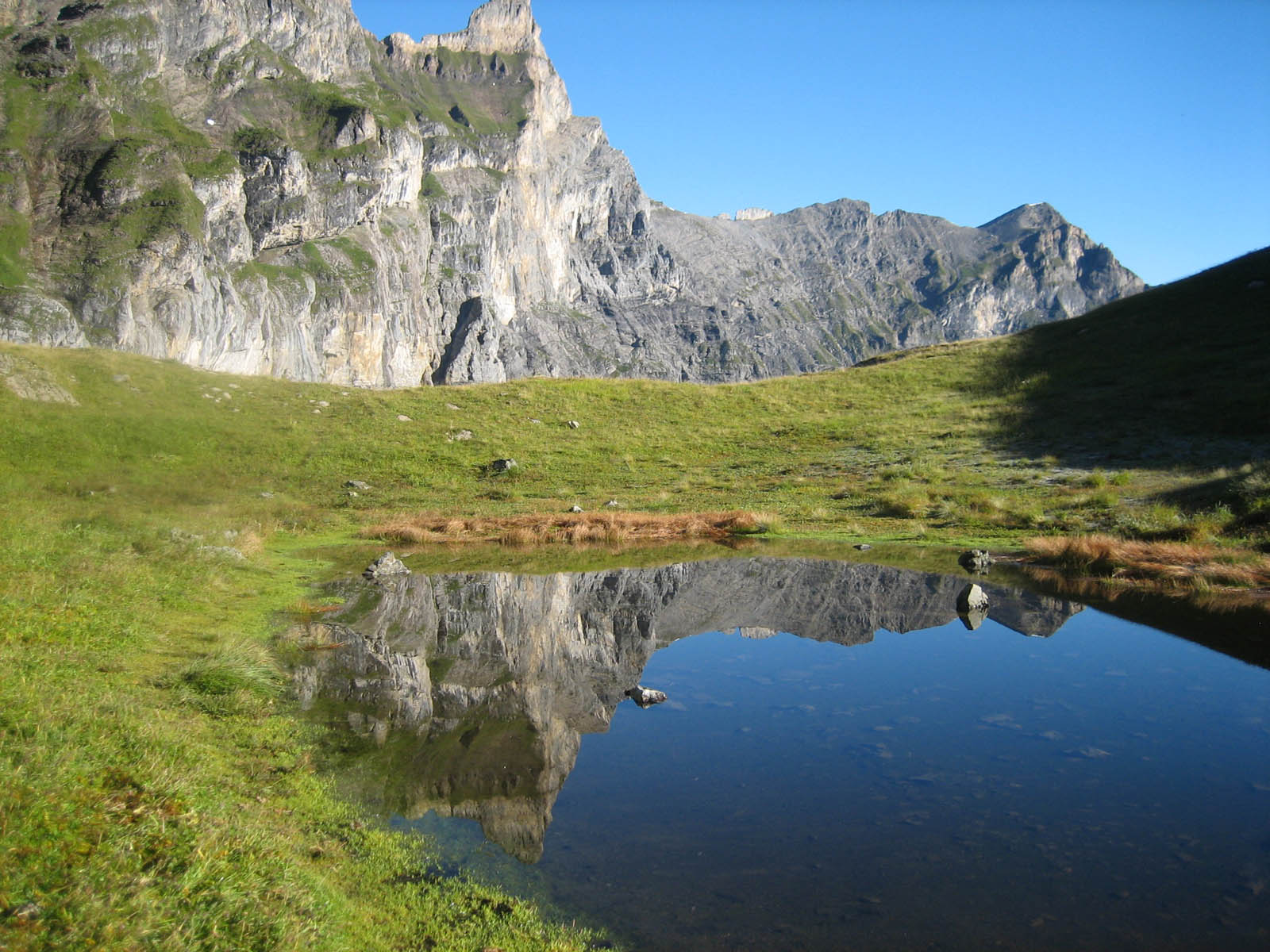 Attinghausen Tourismus - I Like Switzerland