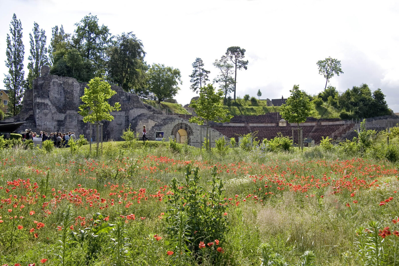 Augusta Raurica - I Like Switzerland