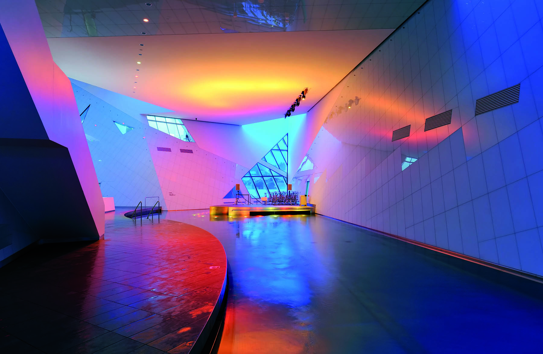 Bernaqua Erlebnisbad & Spa - I Like Switzerland