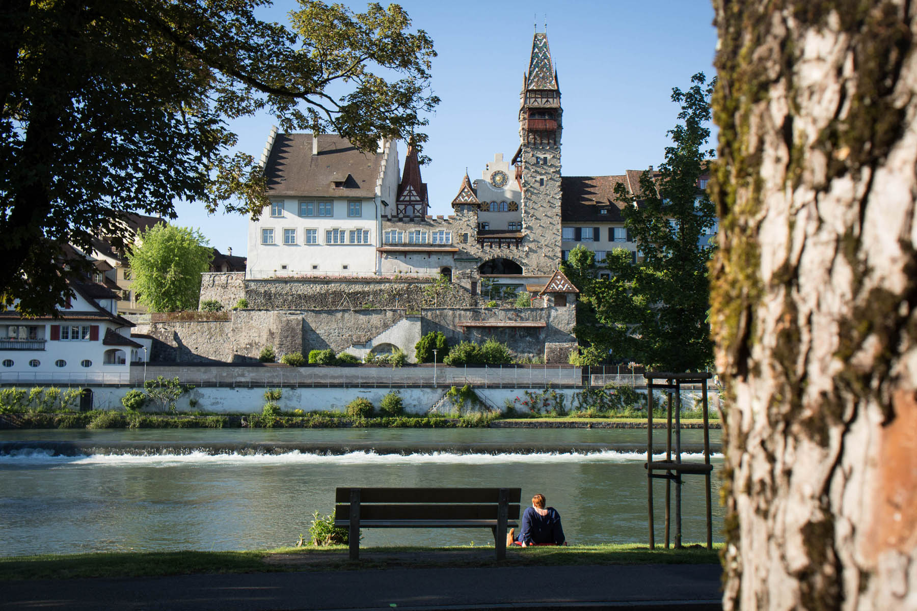 Bremgarten Tourismus - I Like Switzerland