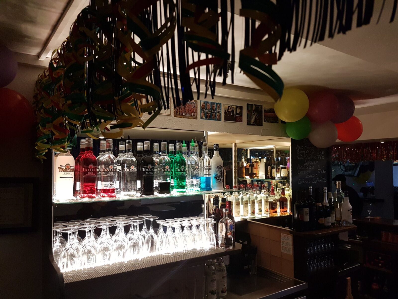 Cheers Pub - I Like Switzerland