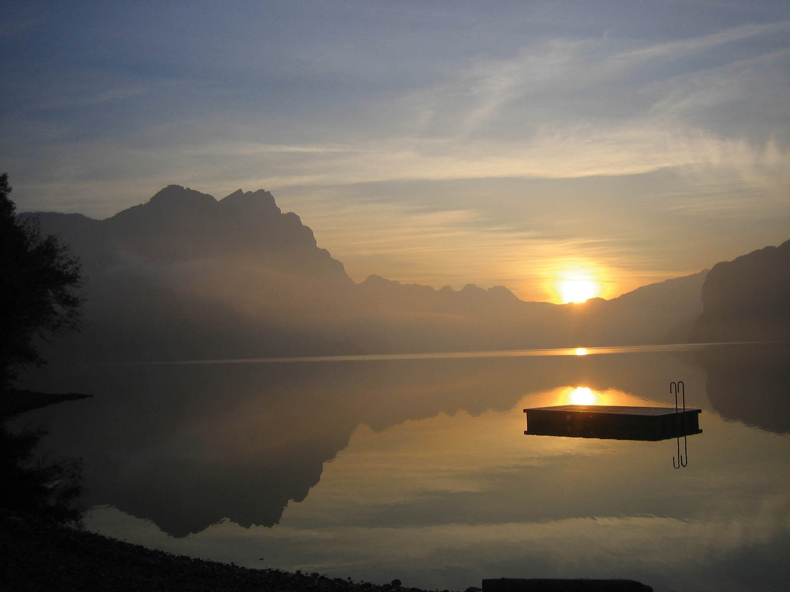 Amden Weesen Tourismus - I Like Switzerland