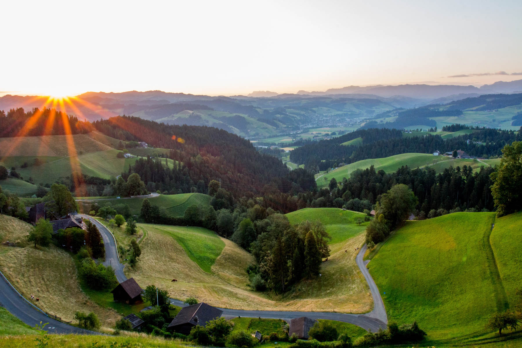 Emmental Tourismus - I Like Switzerland