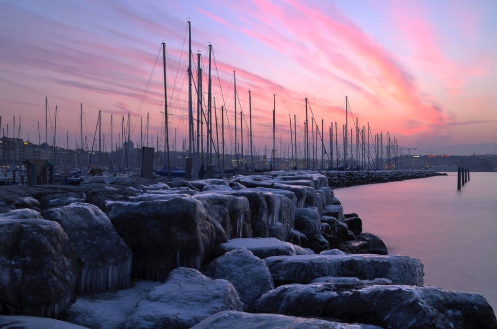 Genf Tourismus - I Like Switzerland