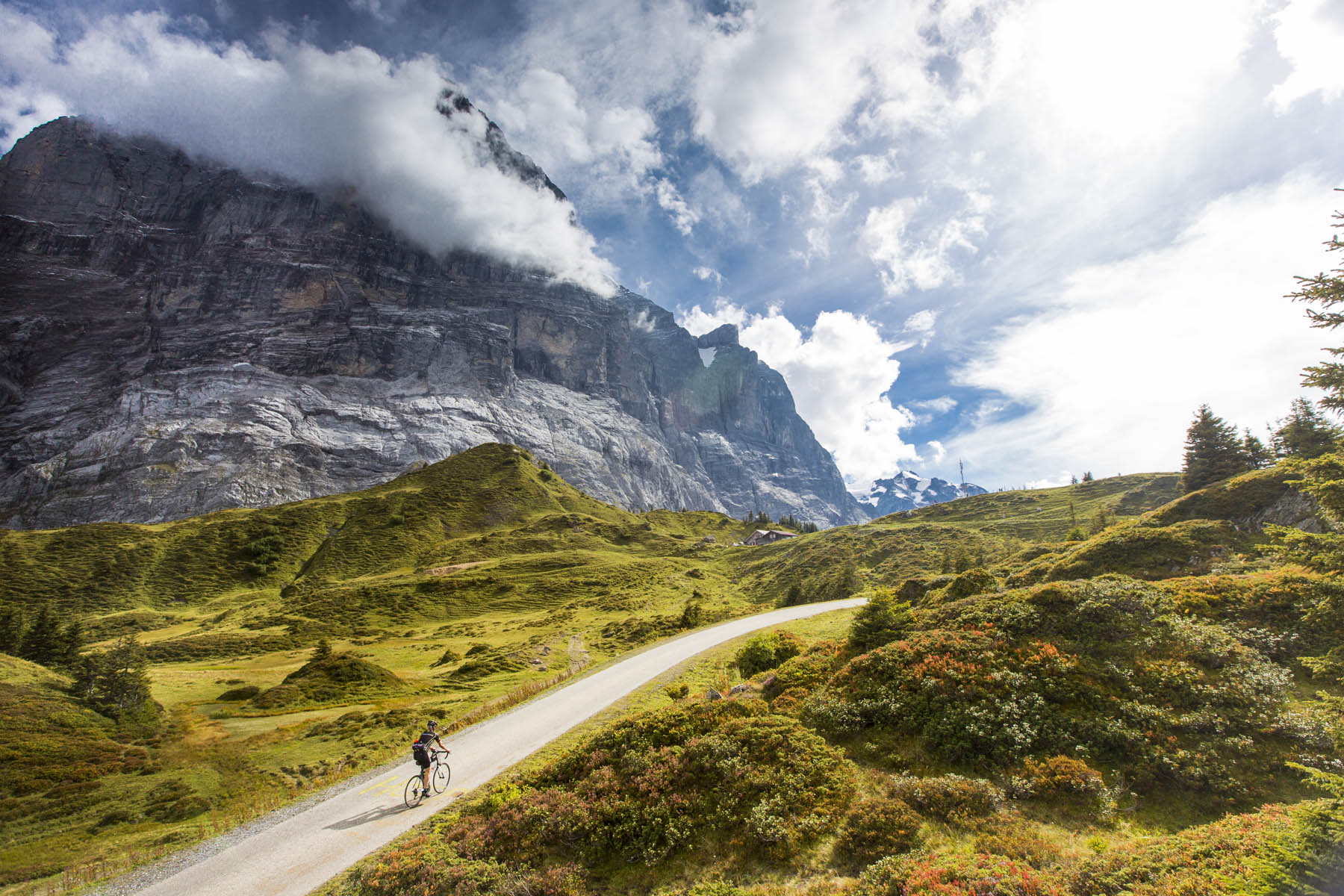 Haslital Tourismus - I Like Switzerland