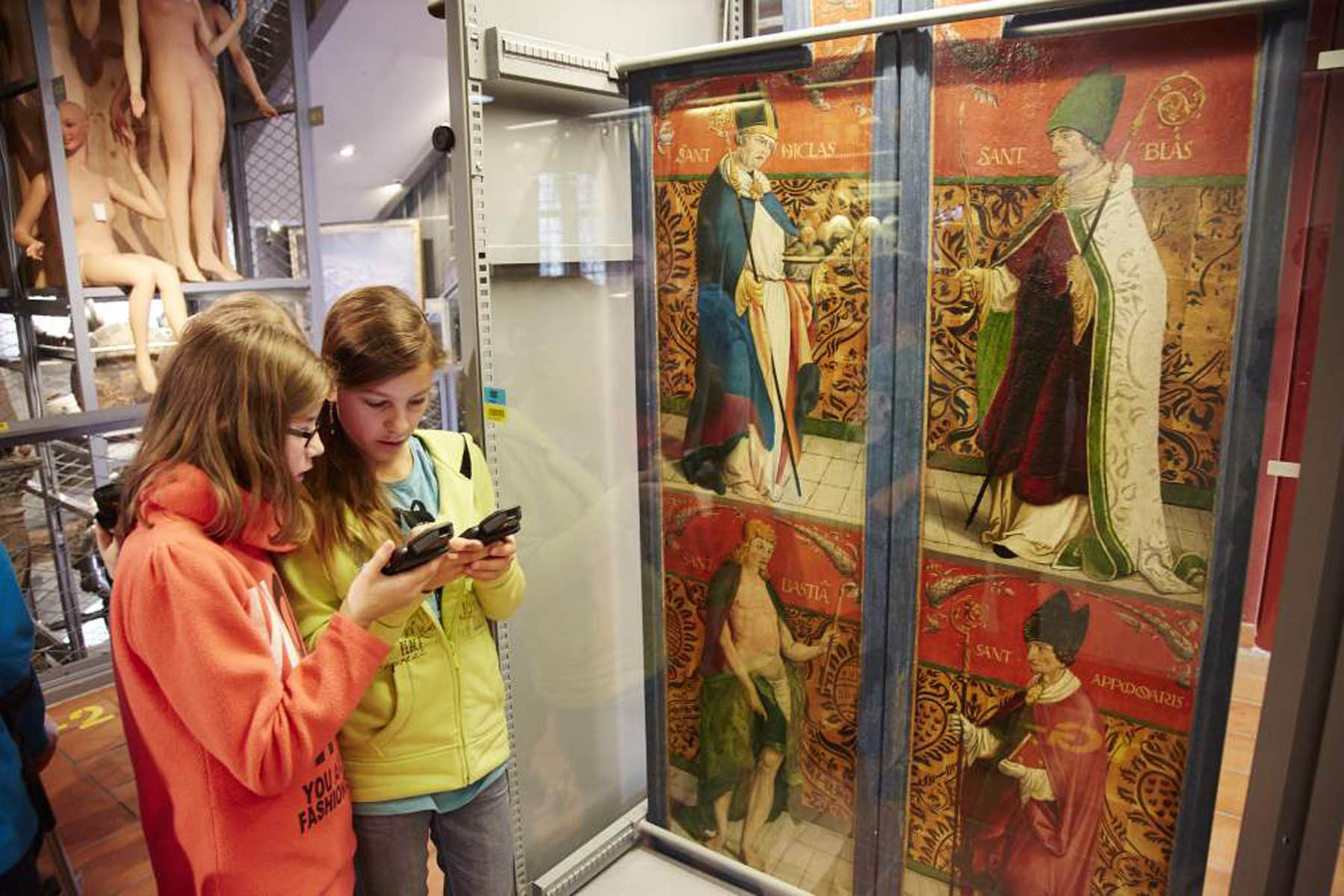 Historisches Museum Luzern - I Like Switzerland