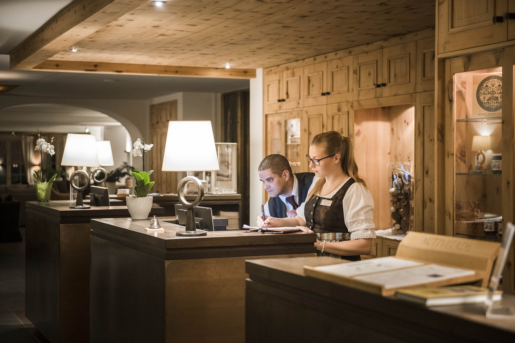 Hotel Adula Flims - I Like Switzerland