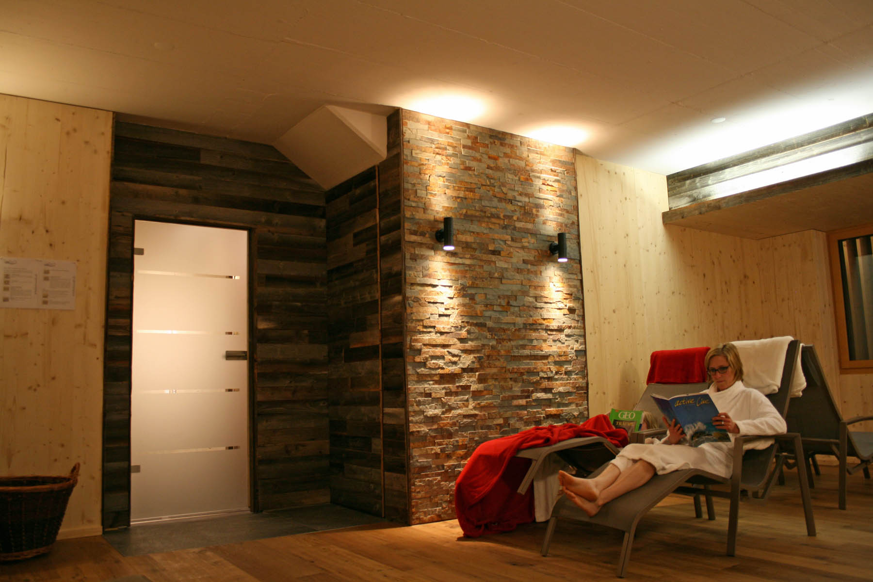 Hüttenhotel Husky-Lodge - I Like Switzerland