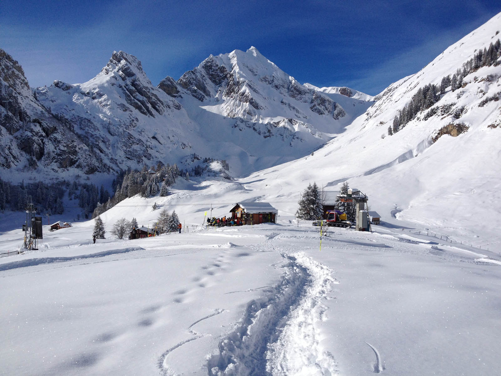 Isenthal Tourismus - I Like Switzerland