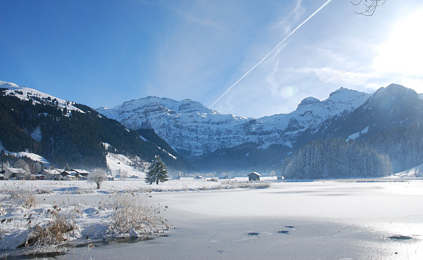 Lenk-Simmental Tourismus - I Like Switzerland