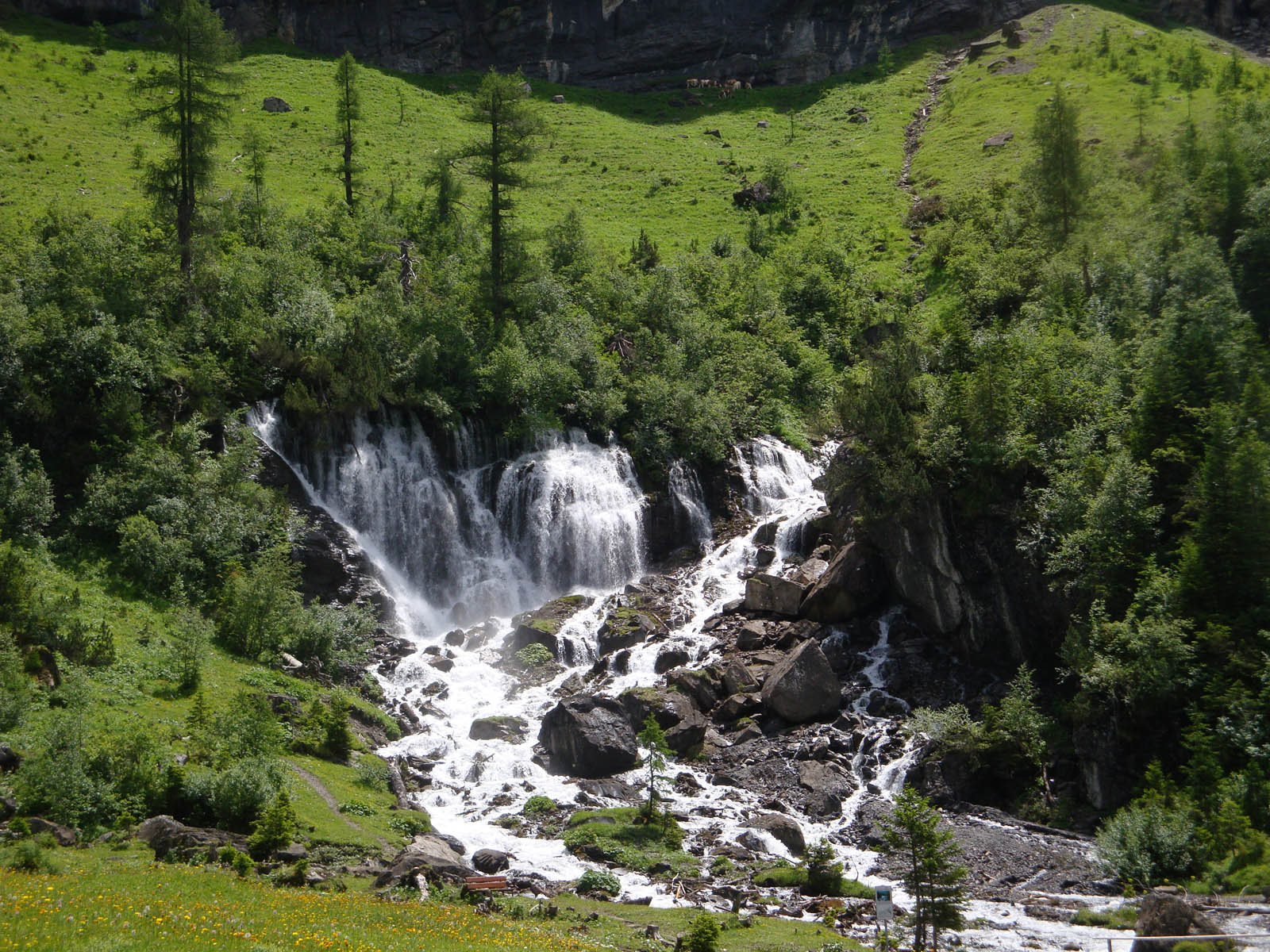 Lenk-Simmental Tourismus - I Like Switzerland