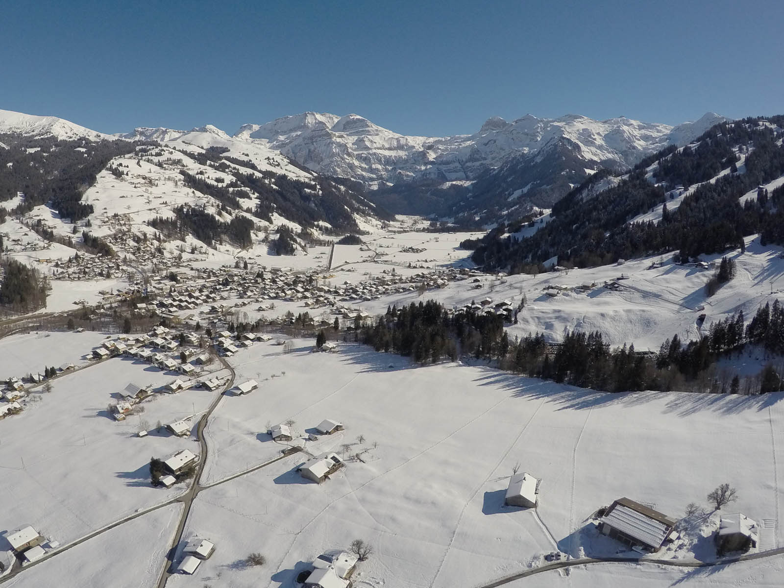 Lenk-Simmental Tourismus - I Like Switzerland