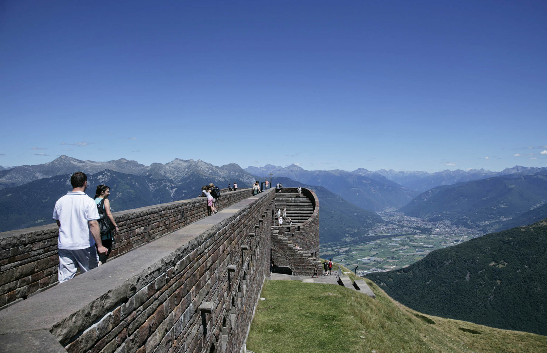 Monte Tamaro - I Like Switzerland