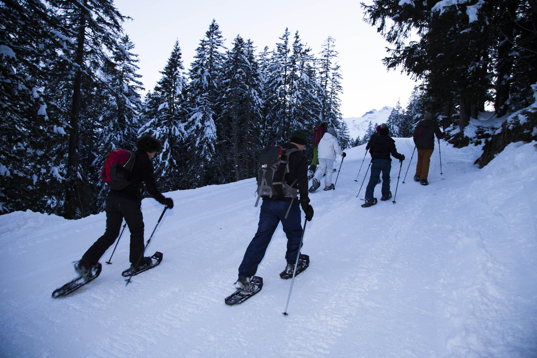 Munggä Hüttä - I Like Switzerland