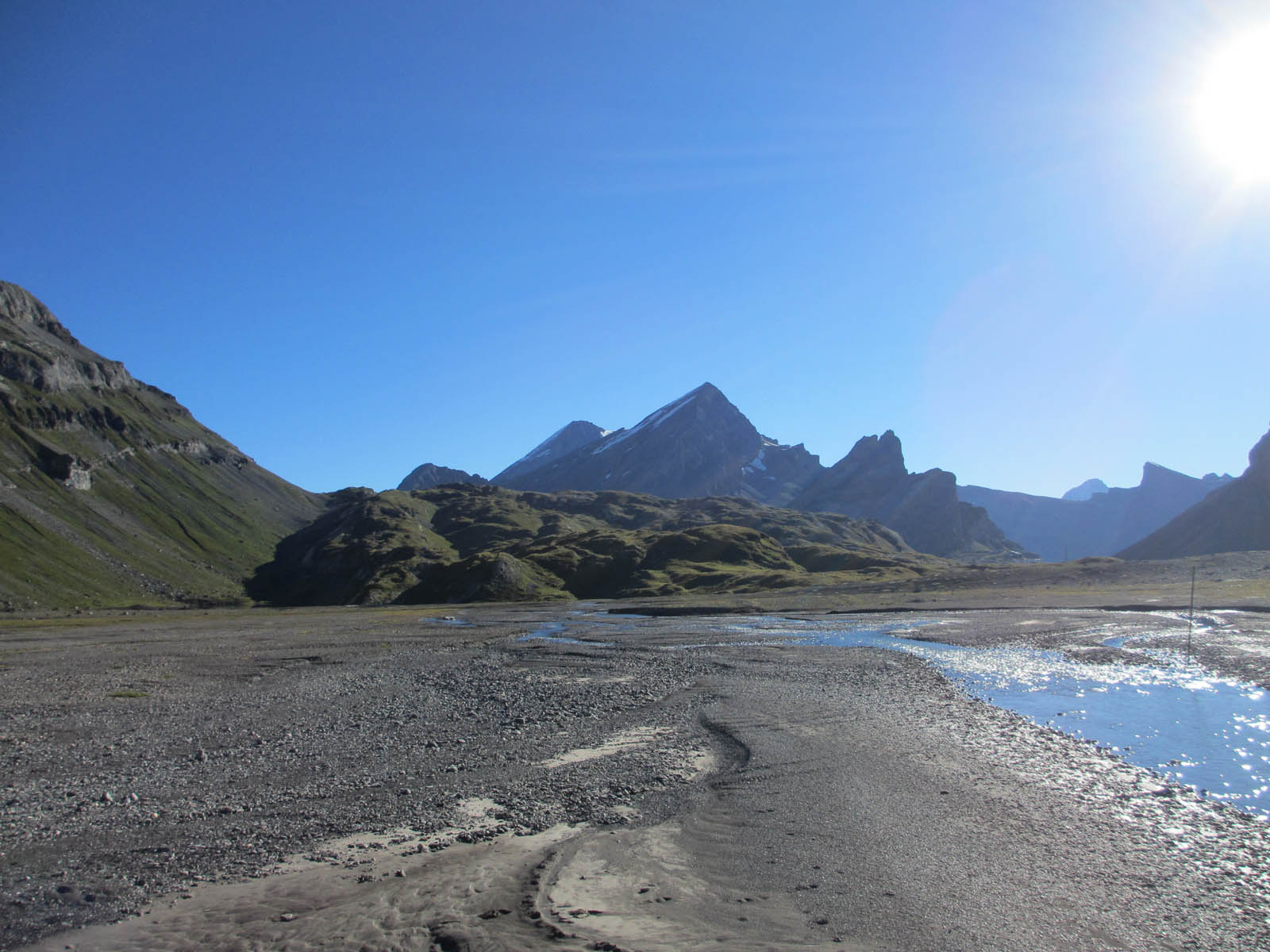 Naturpark Pfyn-Finges - I Like Switzerland