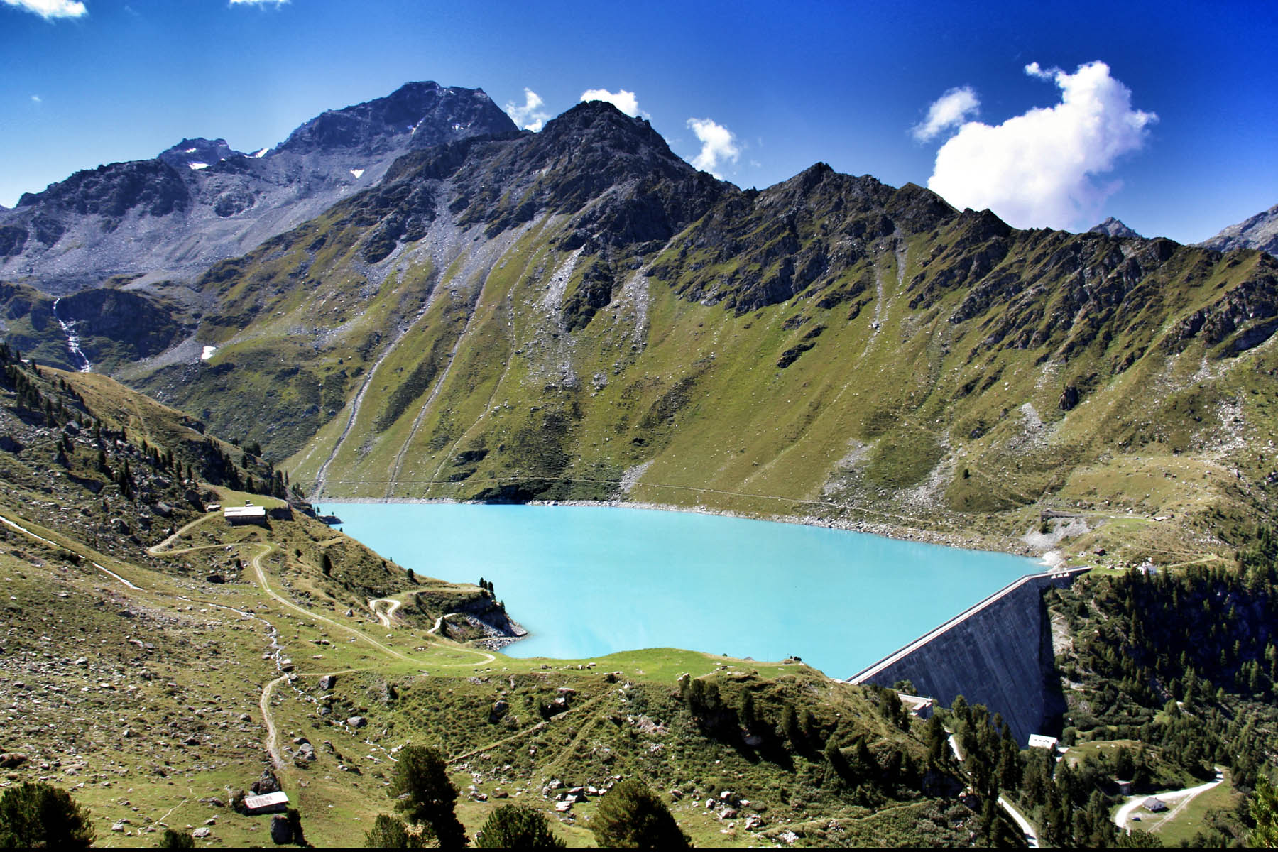 Nendaz Tourisme - I Like Switzerland