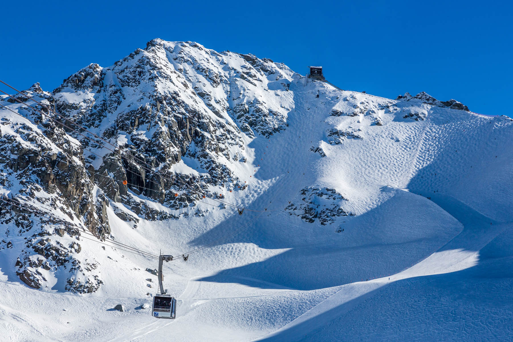 Nendaz Tourisme - I Like Switzerland