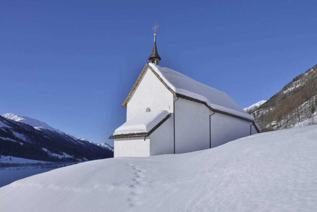 Obergoms Tourismus - I Like Switzerland