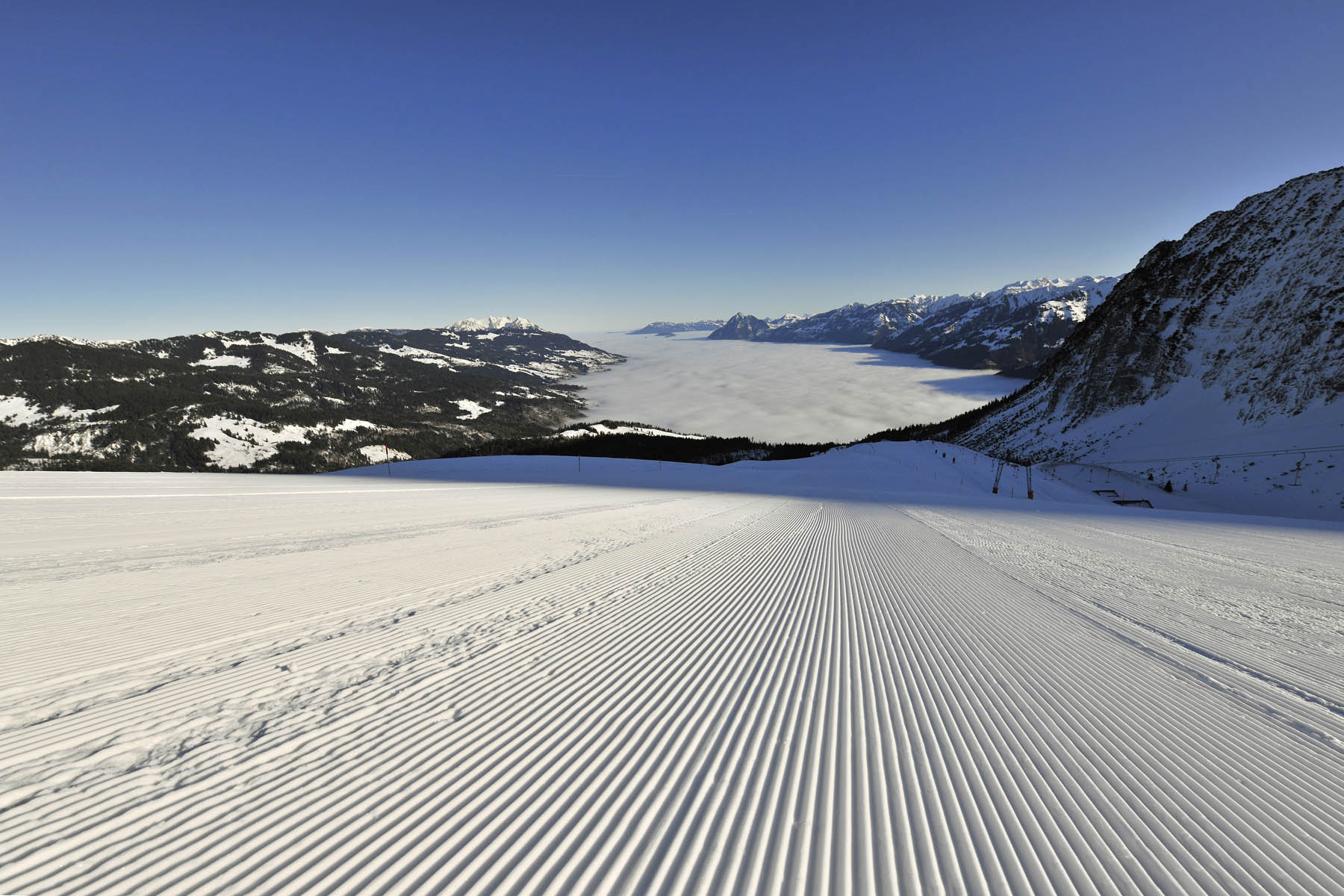 Obwalden Tourismus - I Like Switzerland