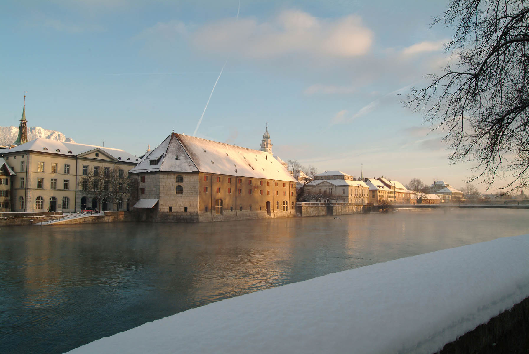 Region Solothurn Tourismus - I Like Switzerland