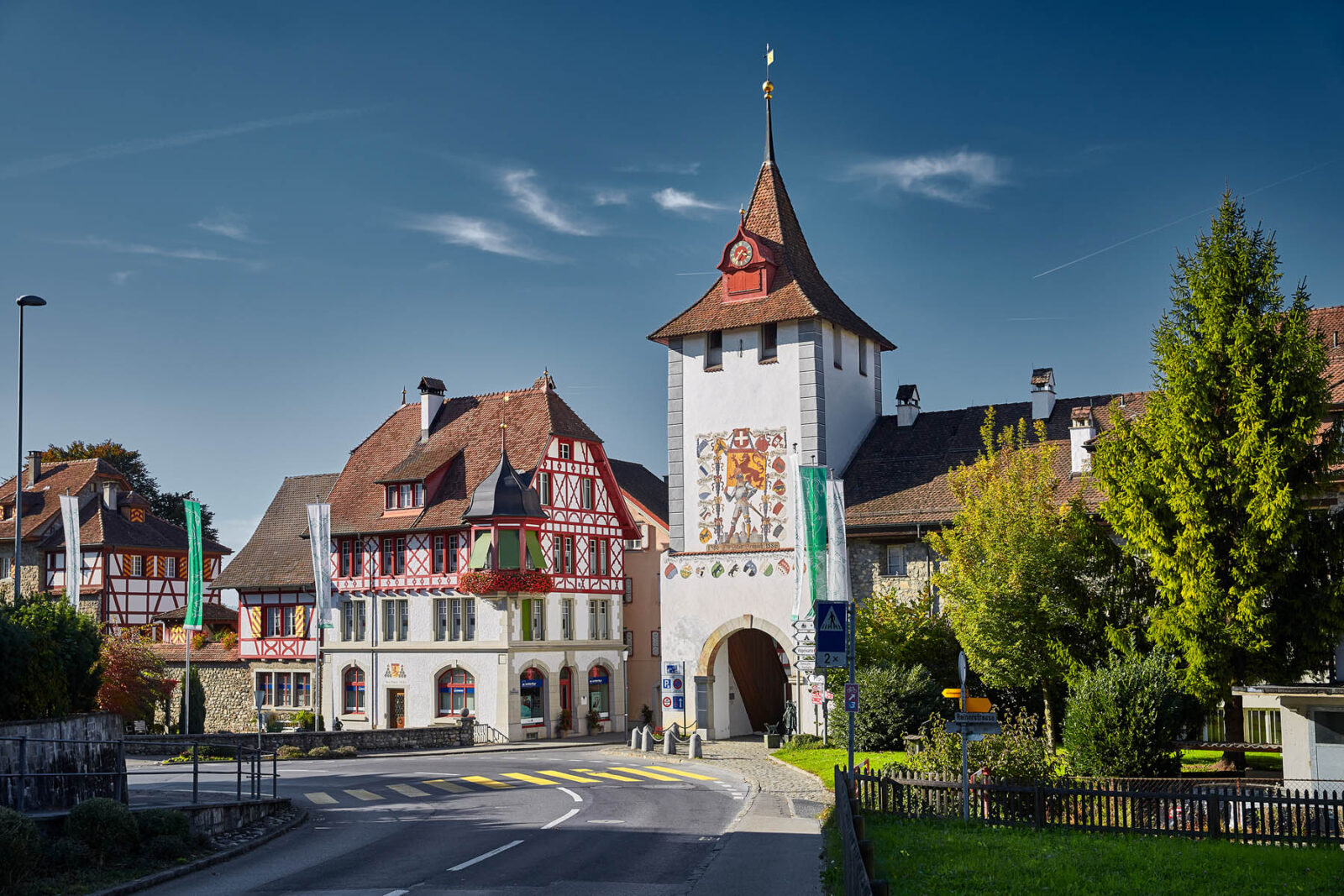 Sempachersee Tourismus - I Like Switzerland