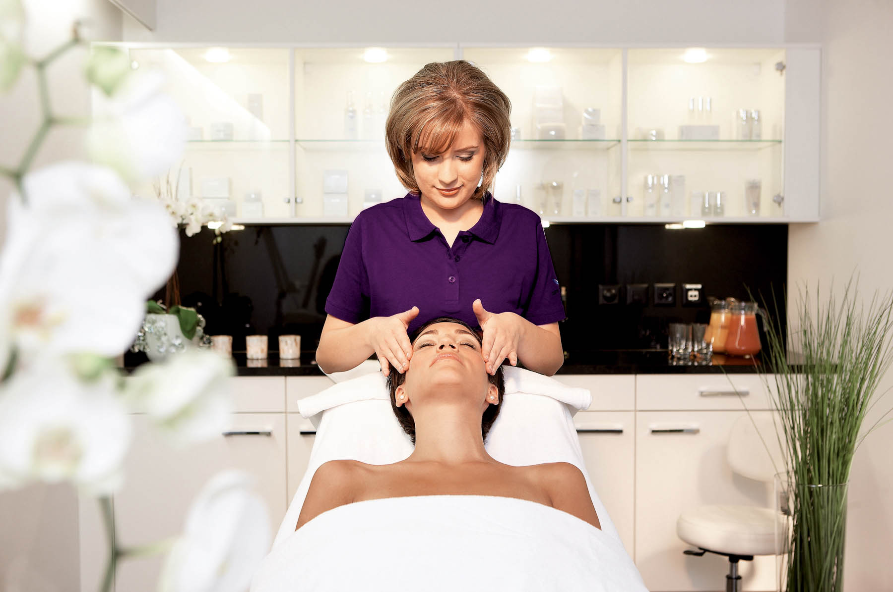 Tamina Therme - I Like Switzerland