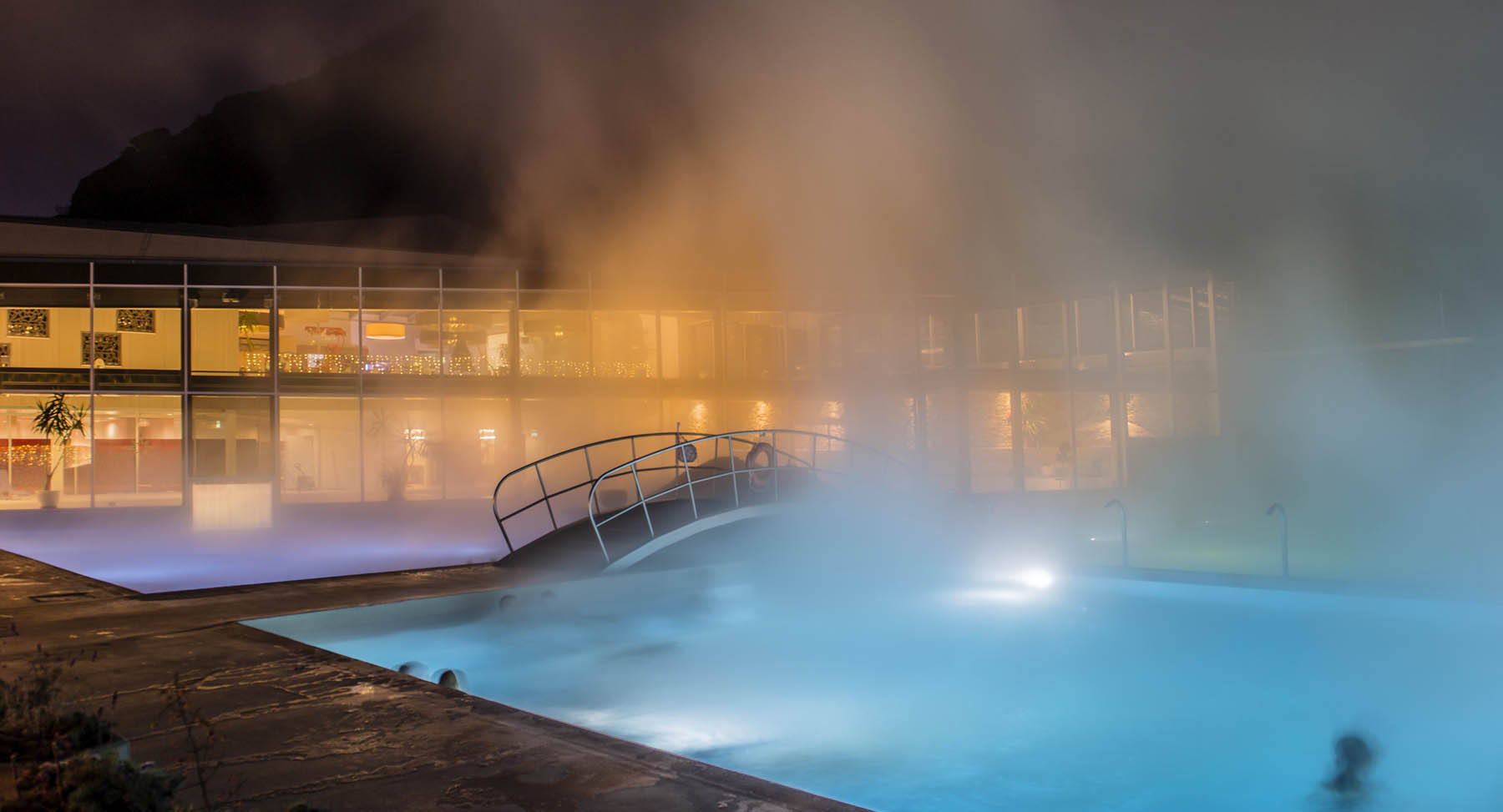 Thermalquellen Brigerbad - I Like Switzerland