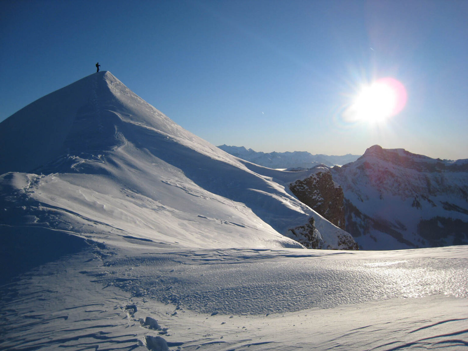 UNESCO Biosphäre Entlebuch - I Like Switzerland