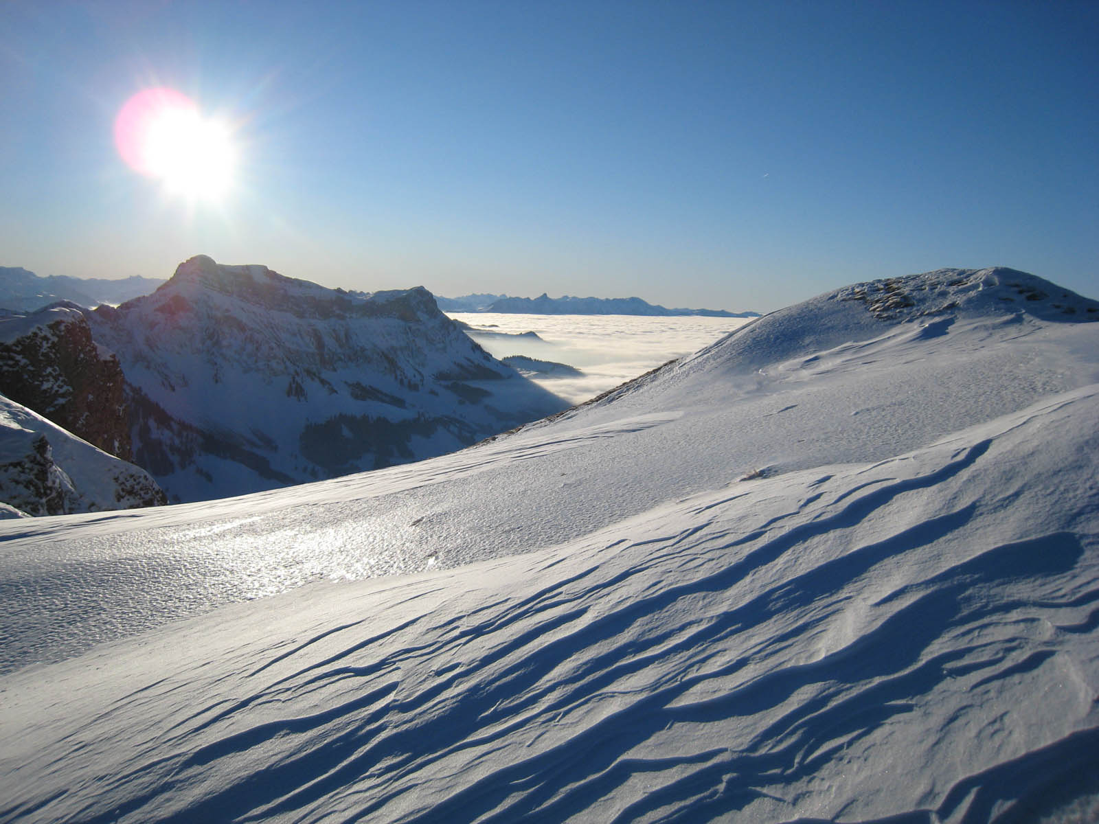 UNESCO Biosphäre Entlebuch - I Like Switzerland