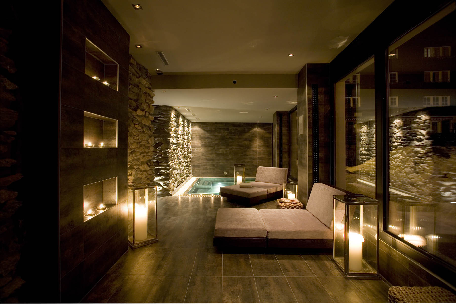 Unique Hotel Post Zermatt - I Like Switzerland