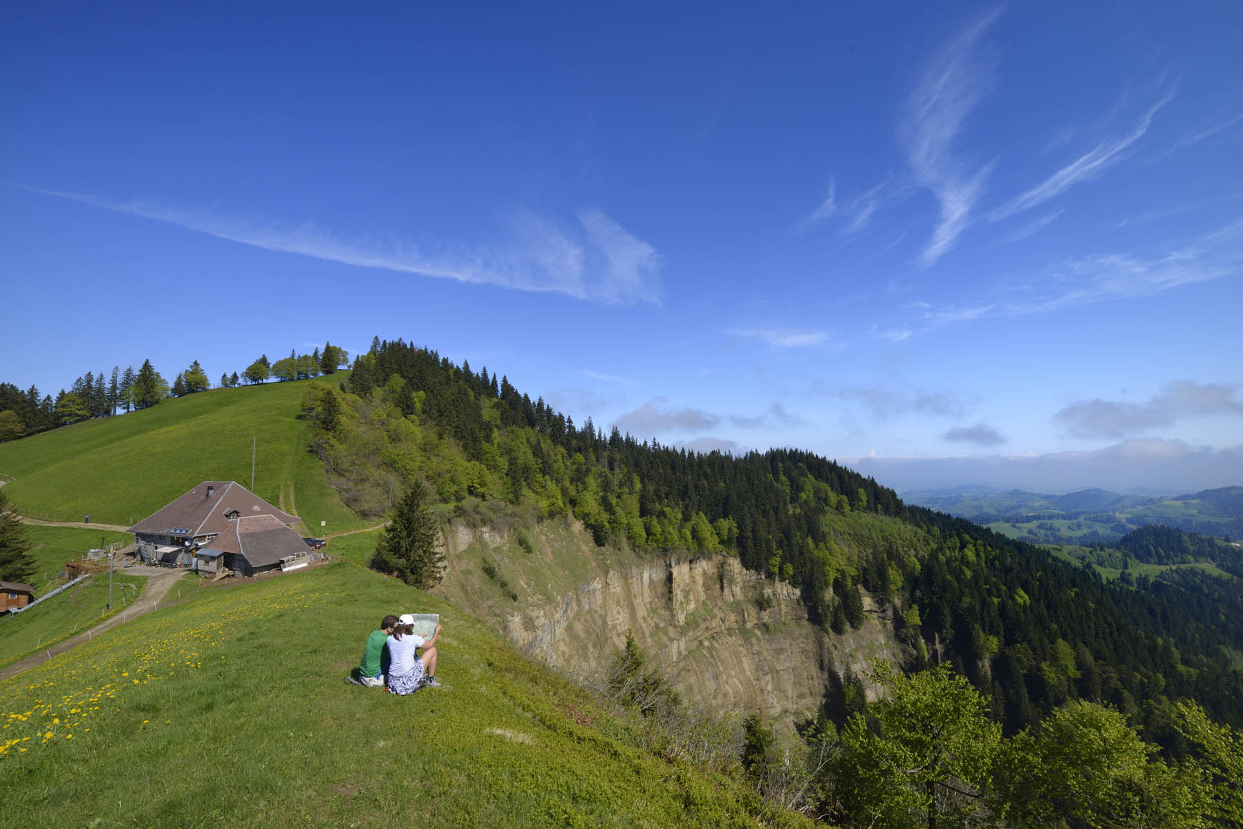 Willisau Tourismus - I Like Switzerland