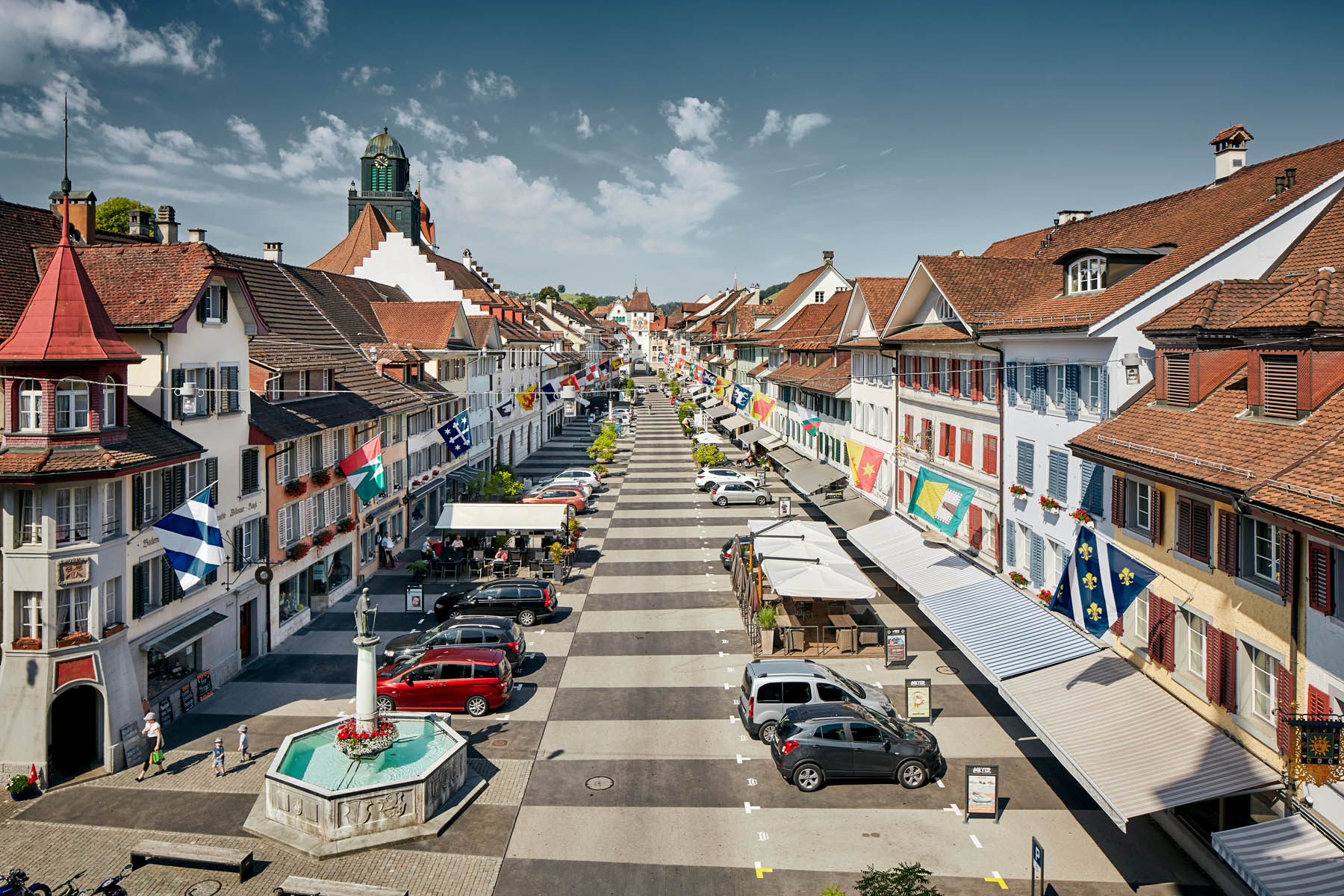 Willisau Tourismus - I Like Switzerland