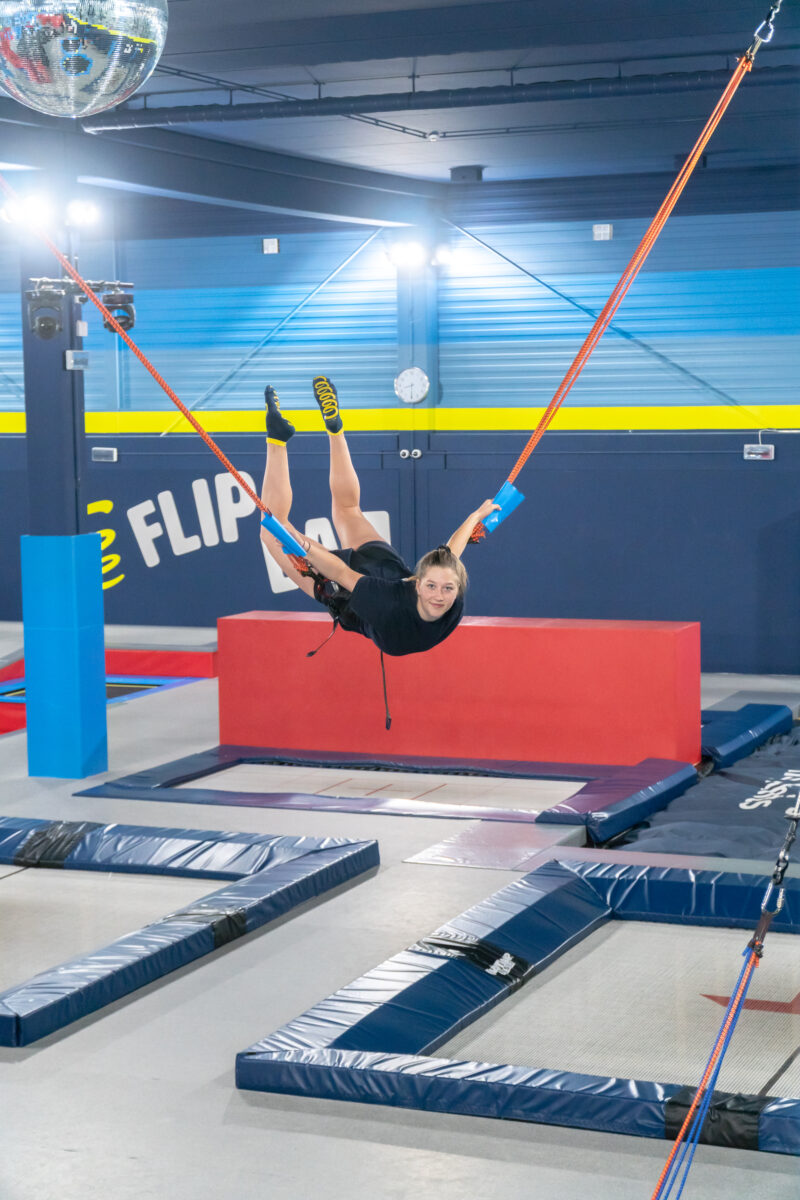 FLIP LAB Zürich - I Like Switzerland