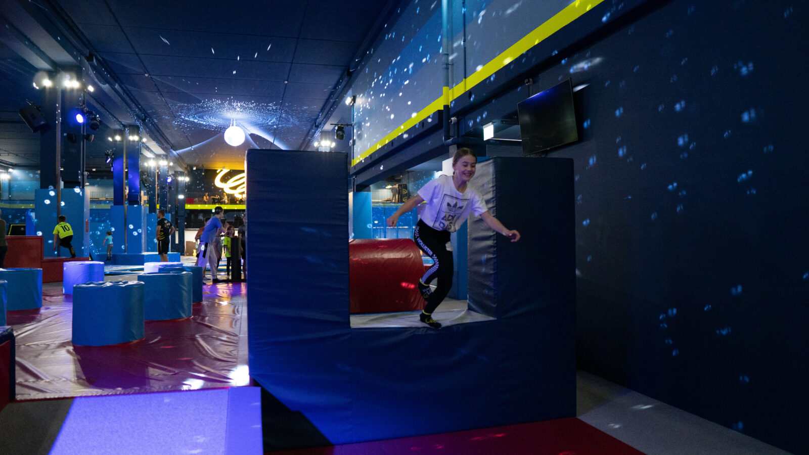 FLIP LAB Zürich - I Like Switzerland