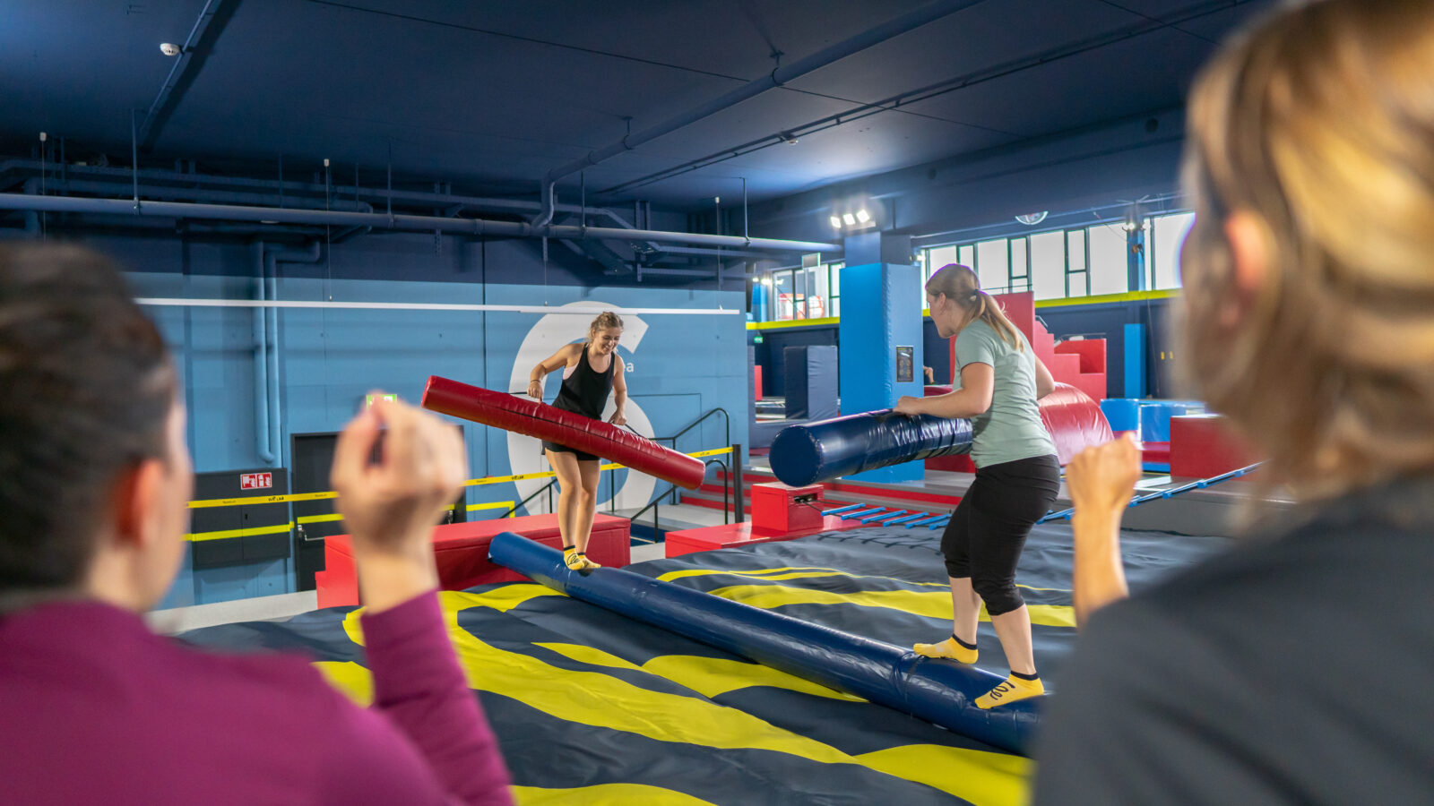 FLIP LAB Zürich - I Like Switzerland