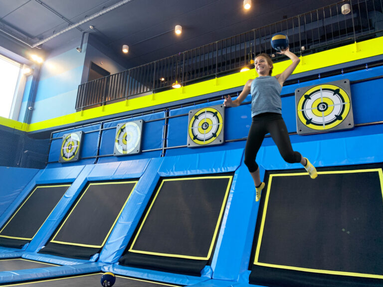 FLIP LAB Zürich - I Like Switzerland