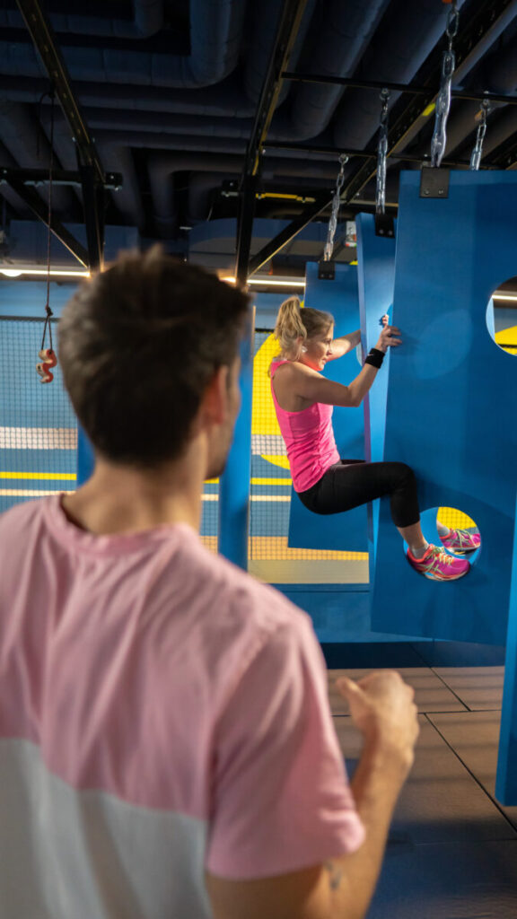 FLIP LAB Zürich - I Like Switzerland