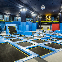 FLIP LAB Zürich - I Like Switzerland