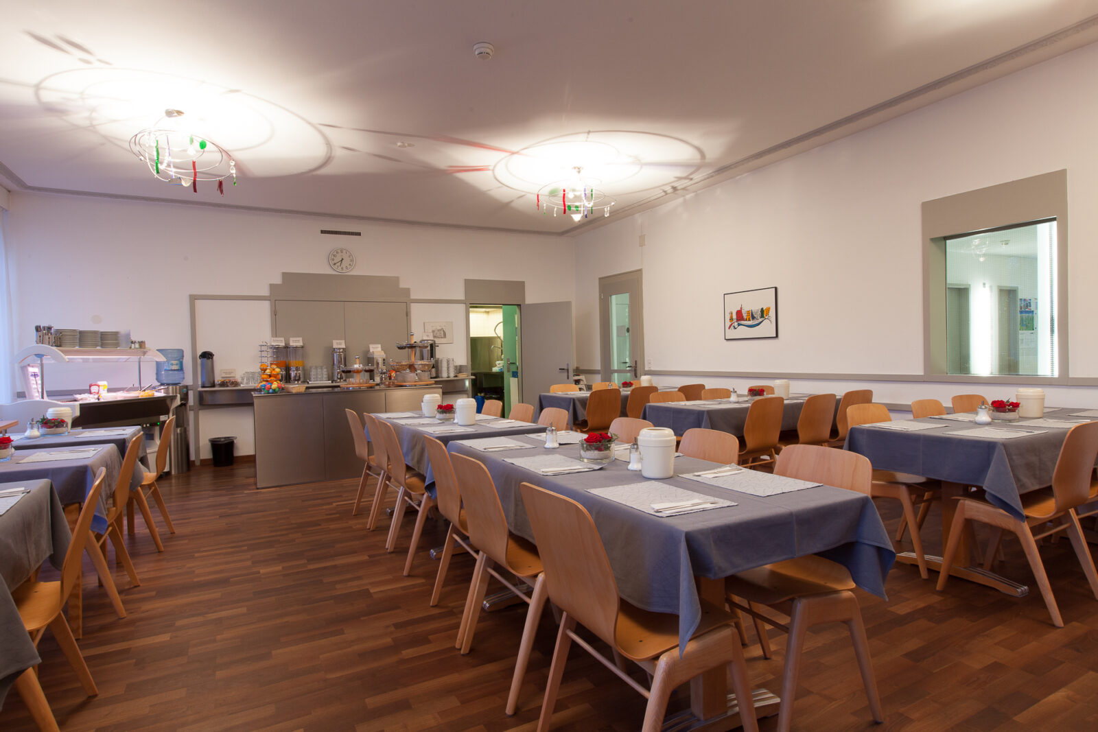 Hotel Alpha - I Like Switzerland