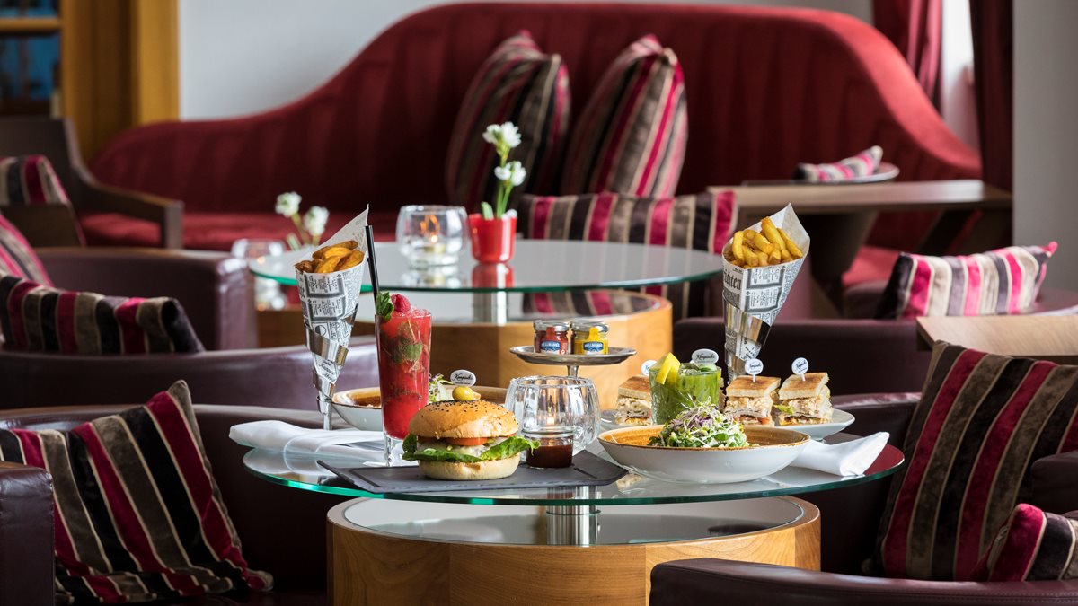 Grand Hotel des Bains Kempinski St.Moritz - I Like Switzerland
