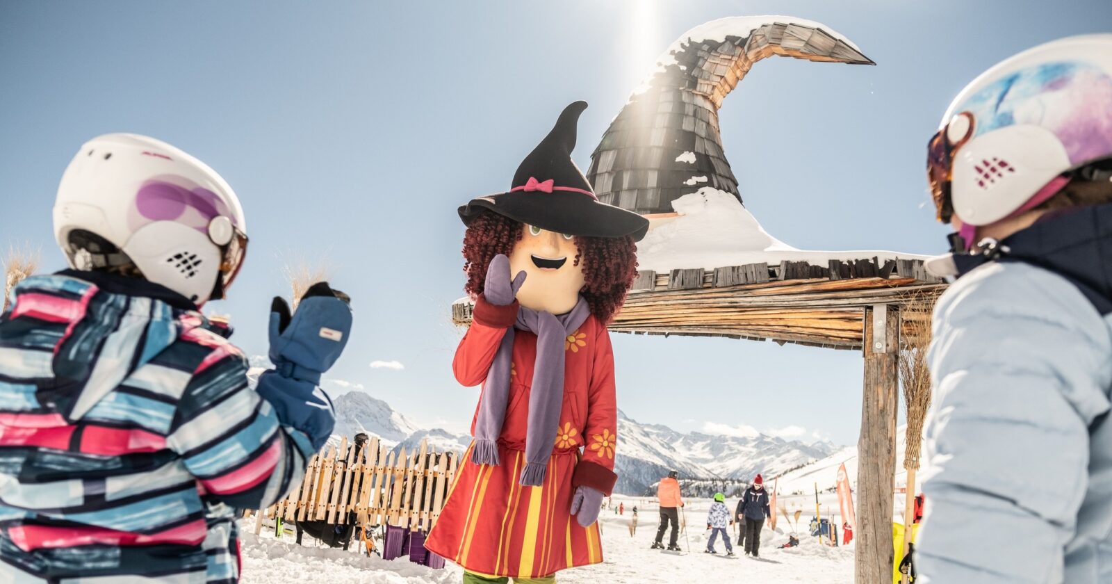 Blatten-Belalp Tourismus - I Like Switzerland