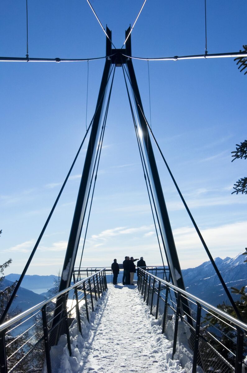 Cardada Cimetta - I Like Switzerland