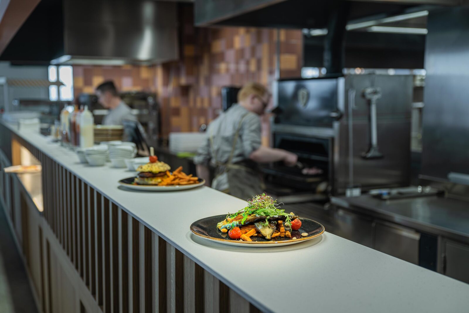 Stoos Lodge - I Like Switzerland